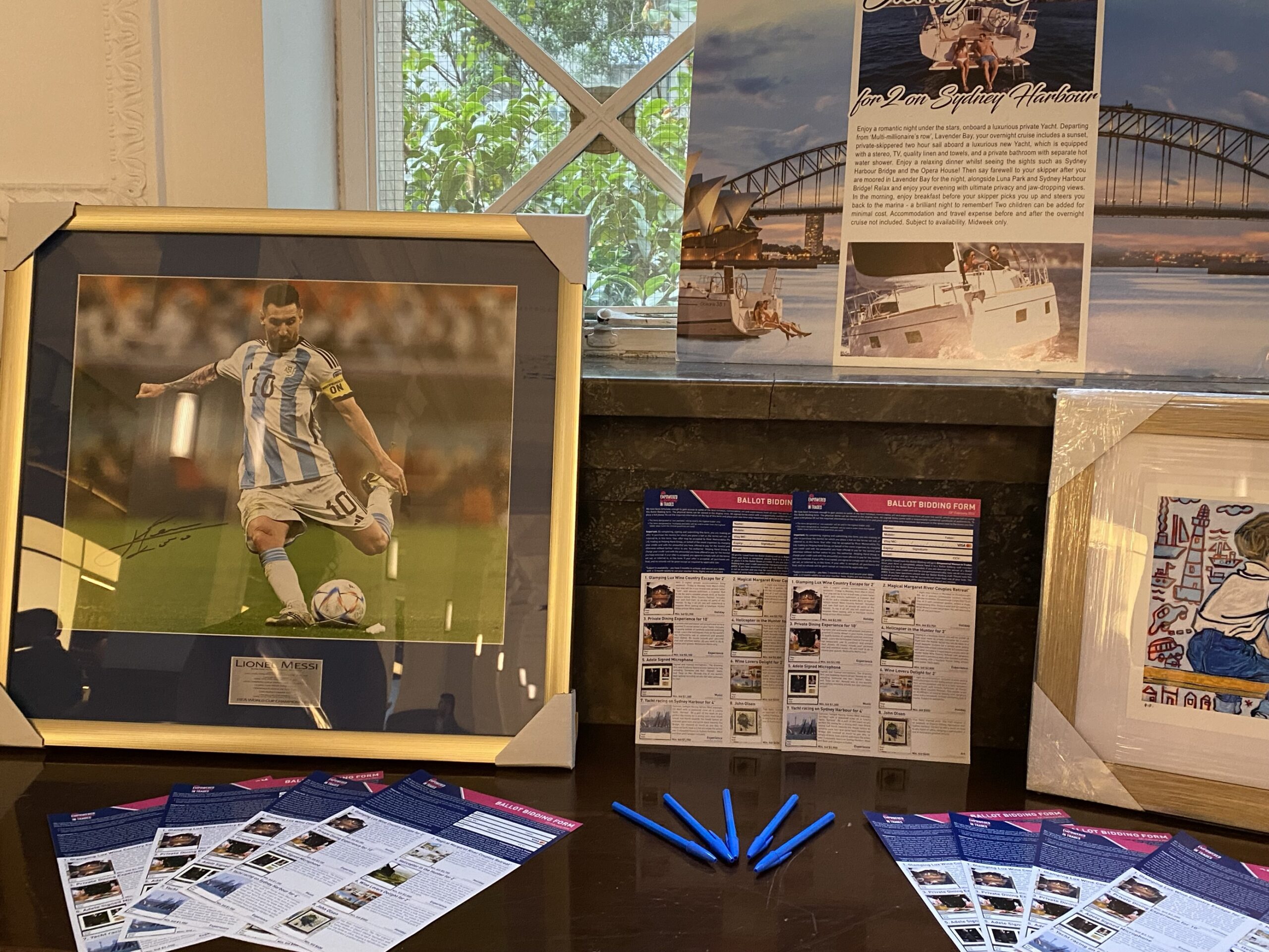 Silent Auction vs Blind Auction: What You Need to Know