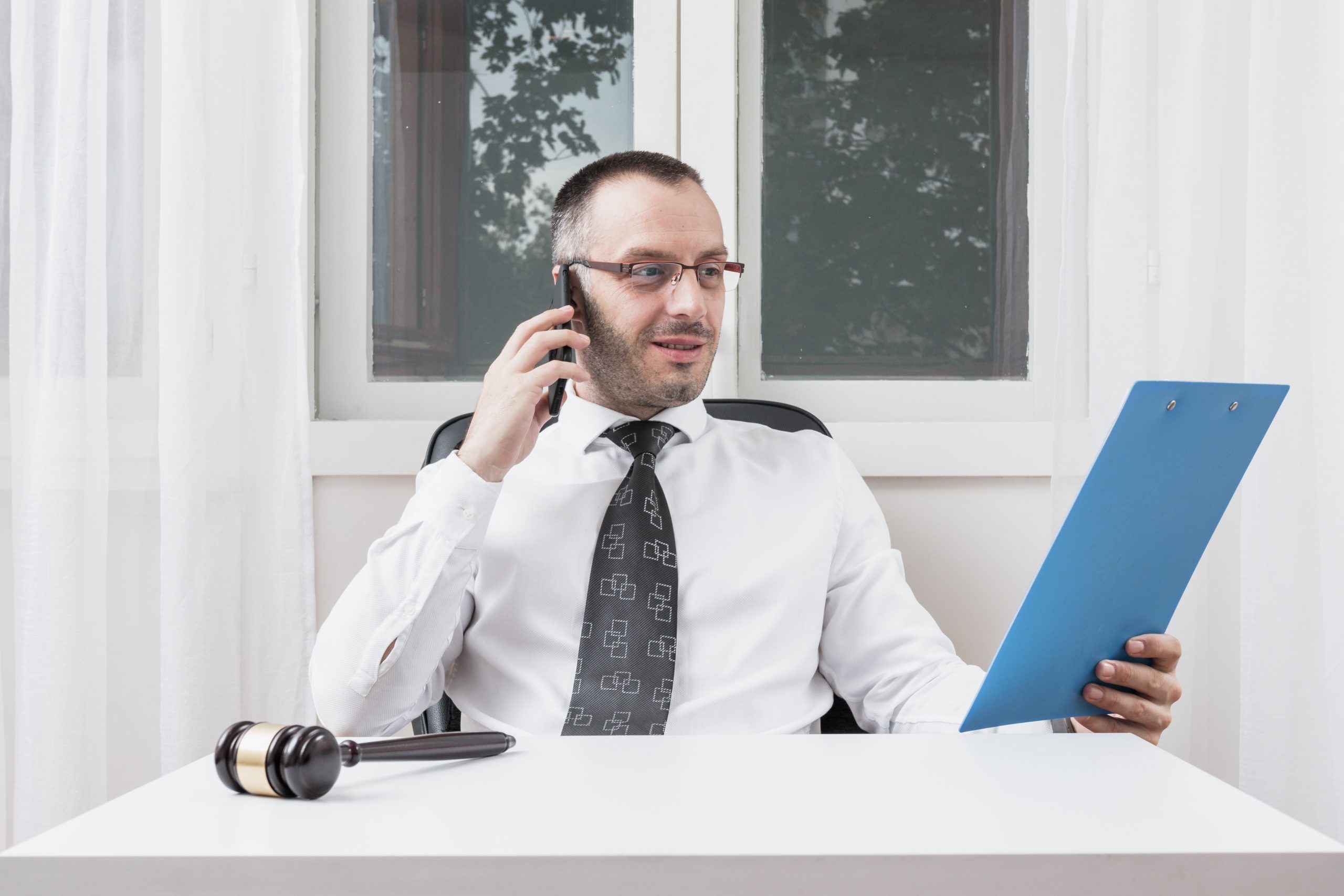 What Does a Silent Auction Manager Do? | Key Roles Explained